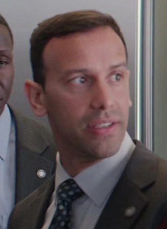 Hub:Lee (Agent) | Marvel Cinematic Universe Wiki | Fandom