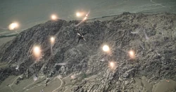 Jericho | Marvel Cinematic Universe Wiki | Fandom