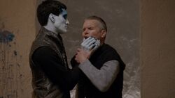 Kasius | Marvel Cinematic Universe Wiki | Fandom
