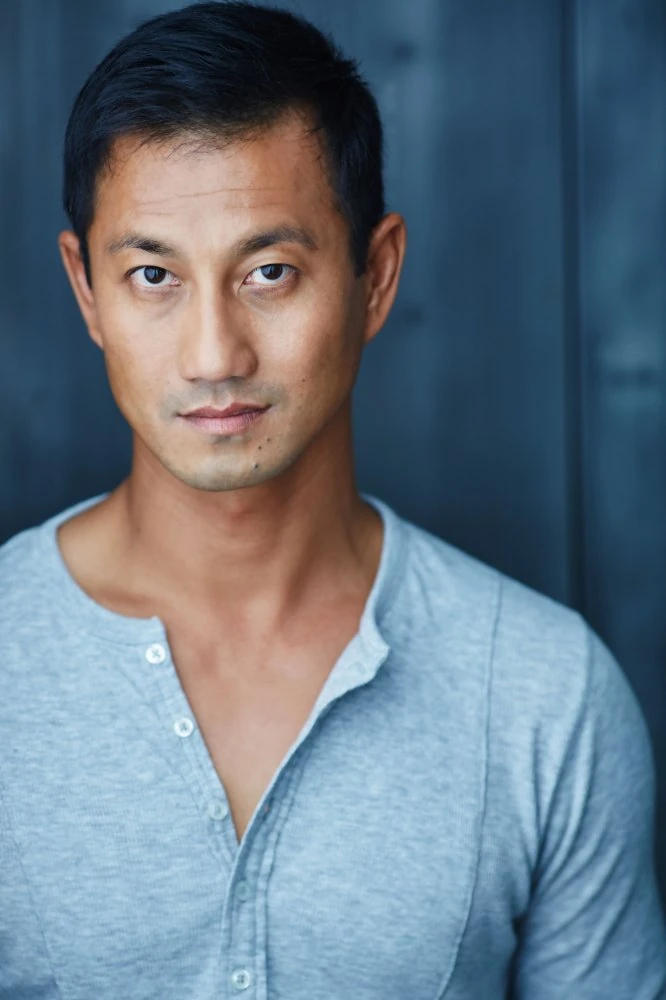 Ken DuBois | Marvel Cinematic Universe Wiki | Fandom