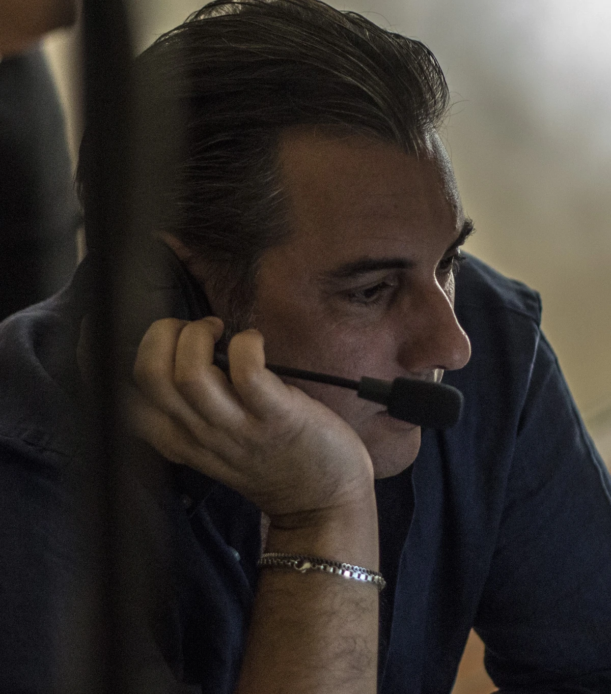 Luca Gabriele Rossetti | Marvel Cinematic Universe Wiki | Fandom