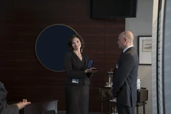 Marion James | Marvel Cinematic Universe Wiki | Fandom