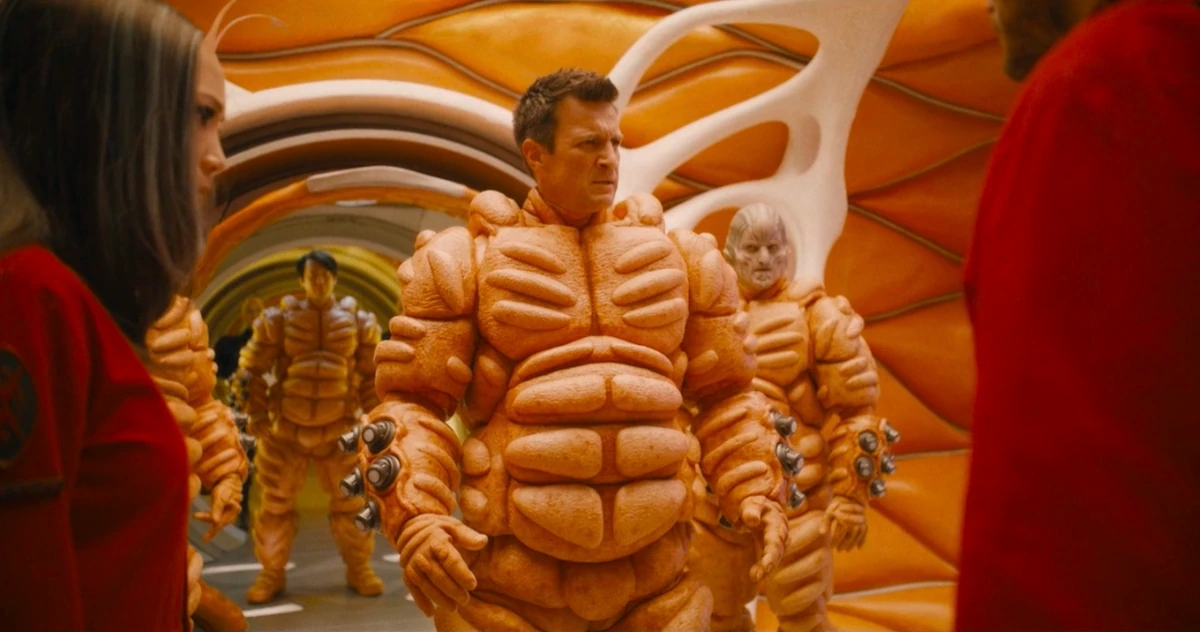 Orgosentry Suit | Gallery | Marvel Cinematic Universe Wiki | Fandom