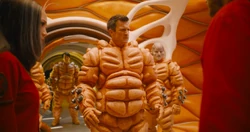 Karja | Marvel Cinematic Universe Wiki | Fandom