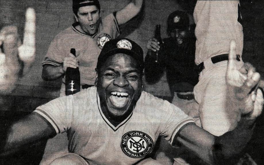 New York Nine | Marvel Cinematic Universe Wiki | Fandom