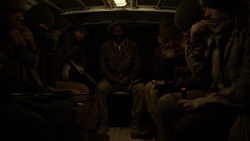 Sowande | Marvel Cinematic Universe Wiki | Fandom