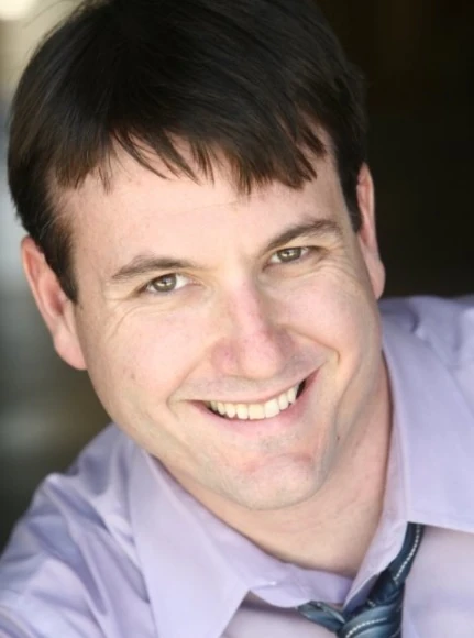 Patrick Engler | Marvel Cinematic Universe Wiki | Fandom