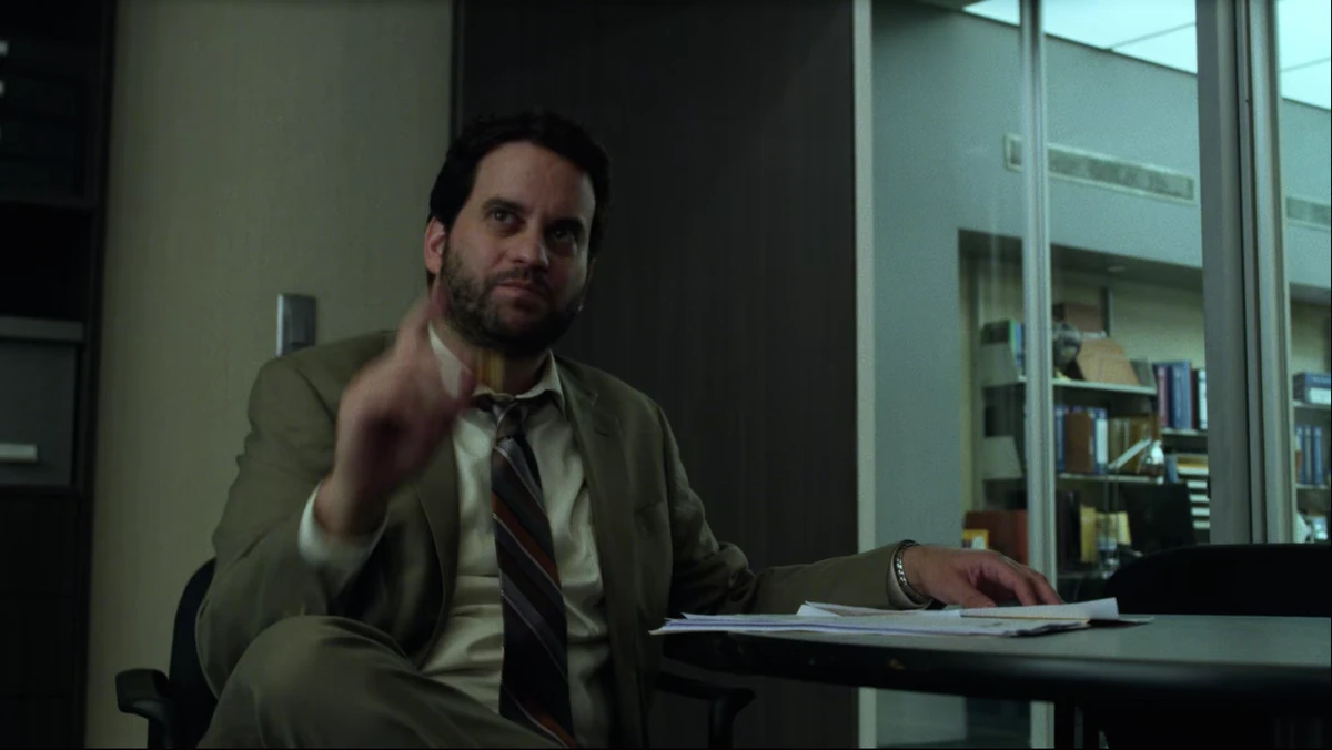 Sam Stein | Gallery | Marvel Cinematic Universe Wiki | Fandom