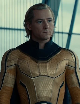Sentry | Marvel Cinematic Universe Wiki | Fandom