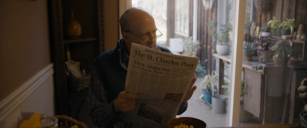 The St. Charles Post | Marvel Cinematic Universe Wiki | Fandom