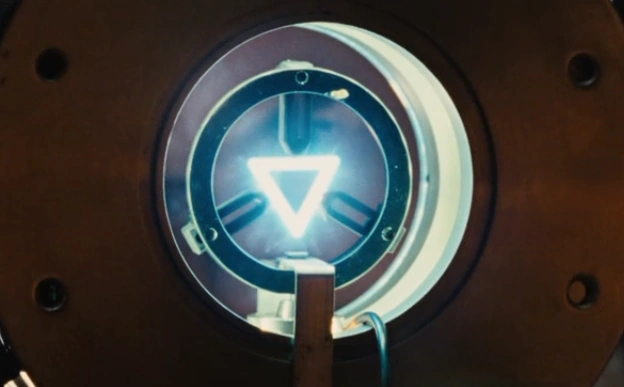 Tony Stark's New Element | Marvel Cinematic Universe Wiki | Fandom