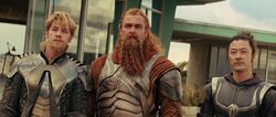 Volstagg | Marvel Cinematic Universe Wiki | Fandom