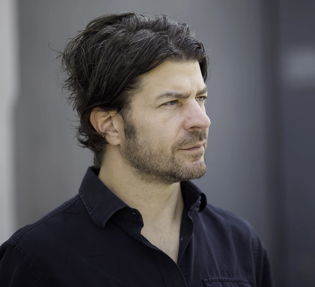 William David Hogan | Marvel Cinematic Universe Wiki | Fandom