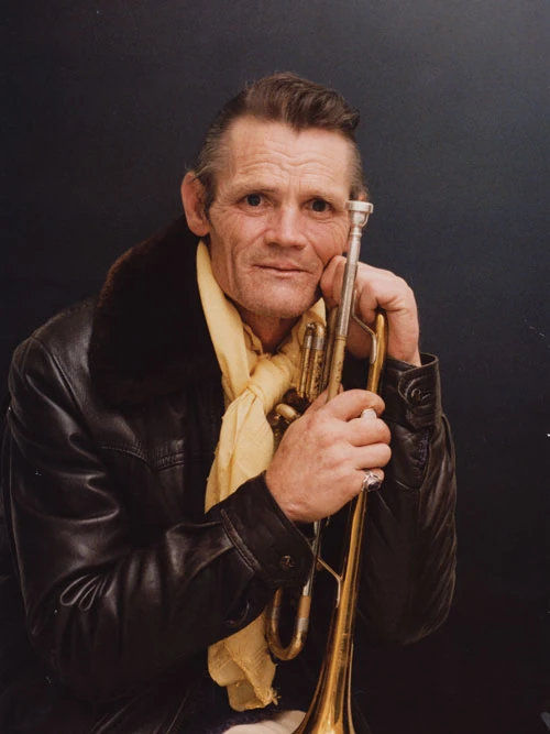 Chet Baker | Marvel Cinematic Universe Wiki | Fandom