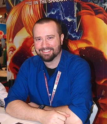 Dan Jolley | Marvel Cinematic Universe Wiki | Fandom