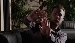 The Ghost | Marvel Cinematic Universe Wiki | Fandom