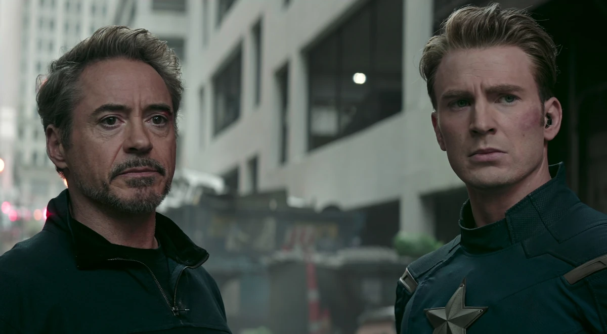 Ajak | Marvel Cinematic Universe Wiki | Fandom