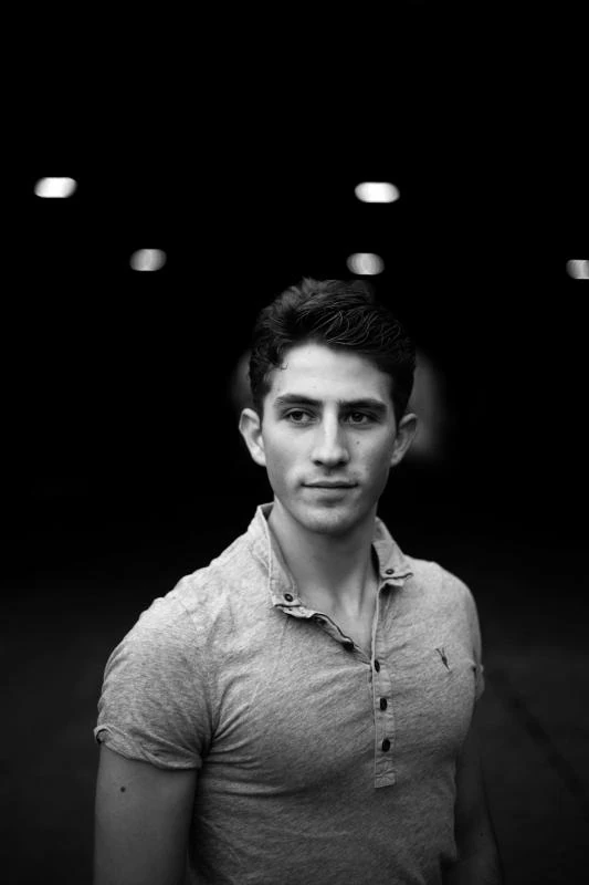 Giorgio Garrett | Marvel Cinematic Universe Wiki | Fandom