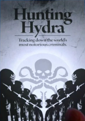 Hunting Hydra | Marvel Cinematic Universe Wiki | Fandom