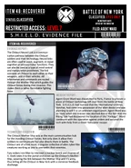 Chitauri Neural Link | Marvel Cinematic Universe Wiki | Fandom