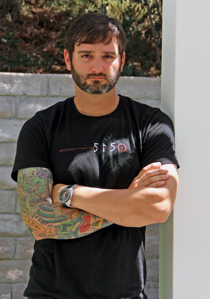 Joe Dryden | Marvel Cinematic Universe Wiki | Fandom