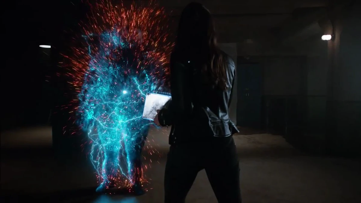 Chase of Victor Ramon | Marvel Cinematic Universe Wiki | Fandom