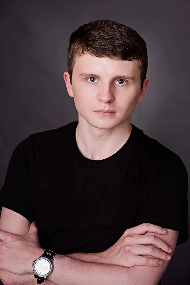 Logan Taaffe | Marvel Cinematic Universe Wiki | Fandom