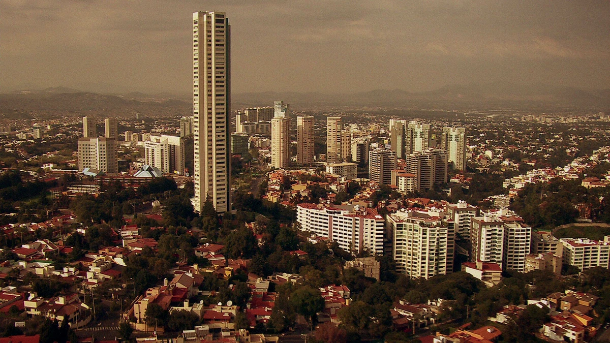 Mexico City | Marvel Cinematic Universe Wiki | Fandom