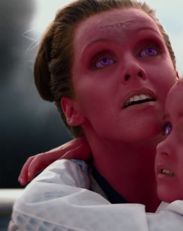 Rhomann Dey Guardians Of The Galaxy