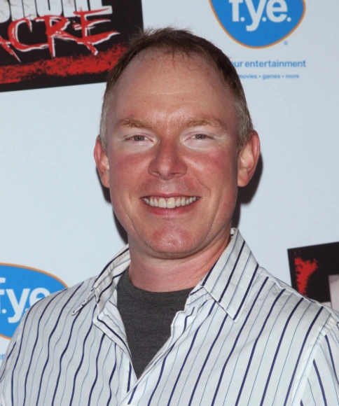 Richard Christy | Marvel Cinematic Universe Wiki | Fandom