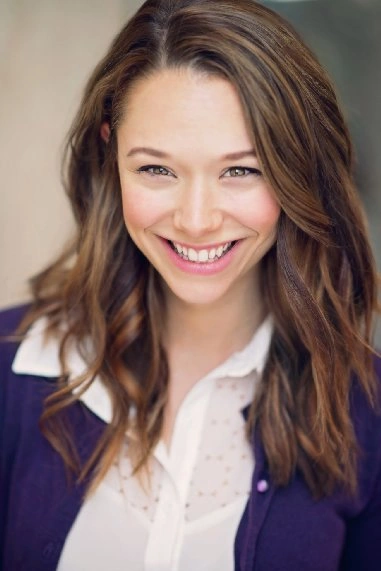 Shannon Hollander | Marvel Cinematic Universe Wiki | Fandom