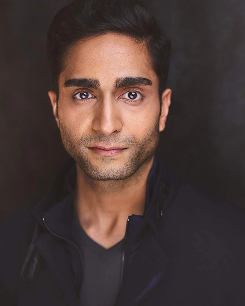 Shravan Amin | Marvel Cinematic Universe Wiki | Fandom