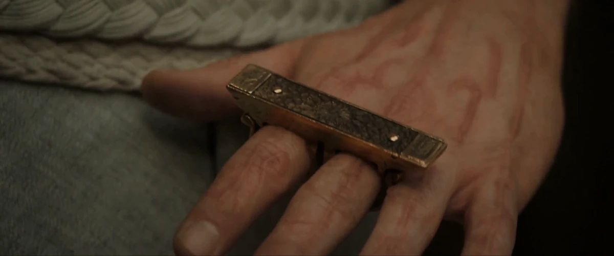 Sling Ring | Marvel Cinematic Universe Wiki | Fandom