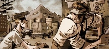 Springfield | Marvel Cinematic Universe Wiki | Fandom