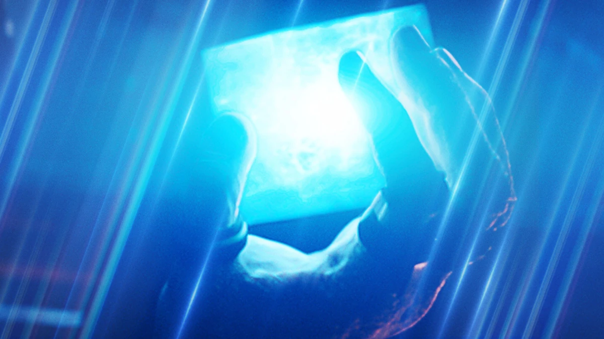 Image Tesseract Tapng Marvel Cinematic Universe Wiki Quest for the Orb ...