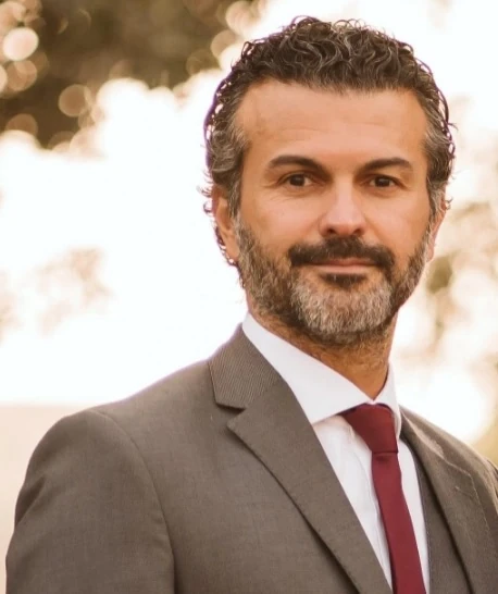 Usama Soliman | Marvel Cinematic Universe Wiki | Fandom