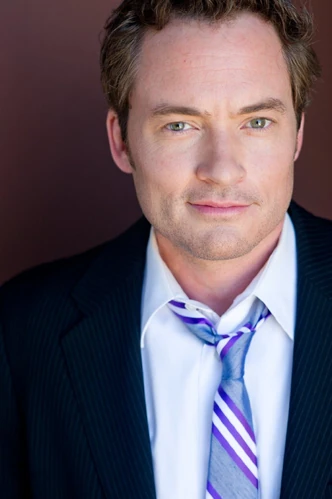 Andrew McGinnis | Marvel Cinematic Universe Wiki | Fandom