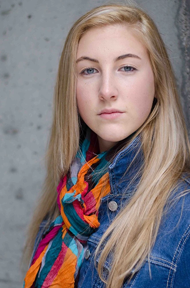 Arianna Kurys | Marvel Cinematic Universe Wiki | Fandom
