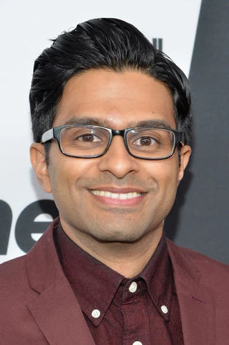 Asif Ali | Marvel Cinematic Universe Wiki | Fandom