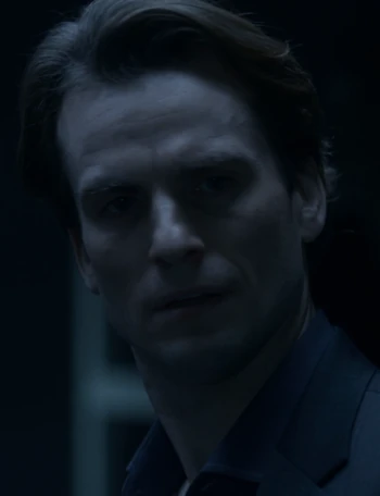 Cameron Tate | Marvel Cinematic Universe Wiki | Fandom