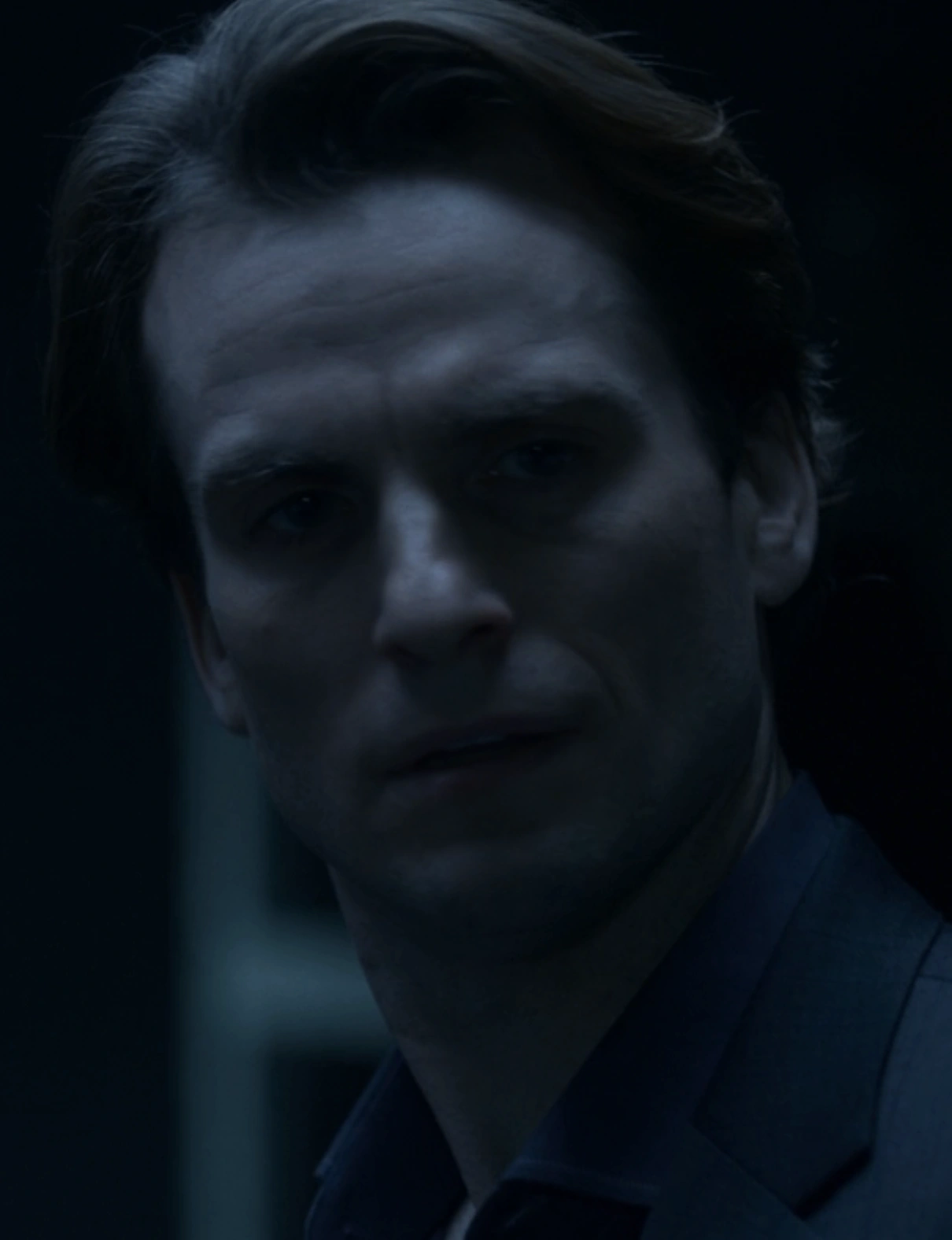 Cameron Tate | Marvel Cinematic Universe Wiki | Fandom