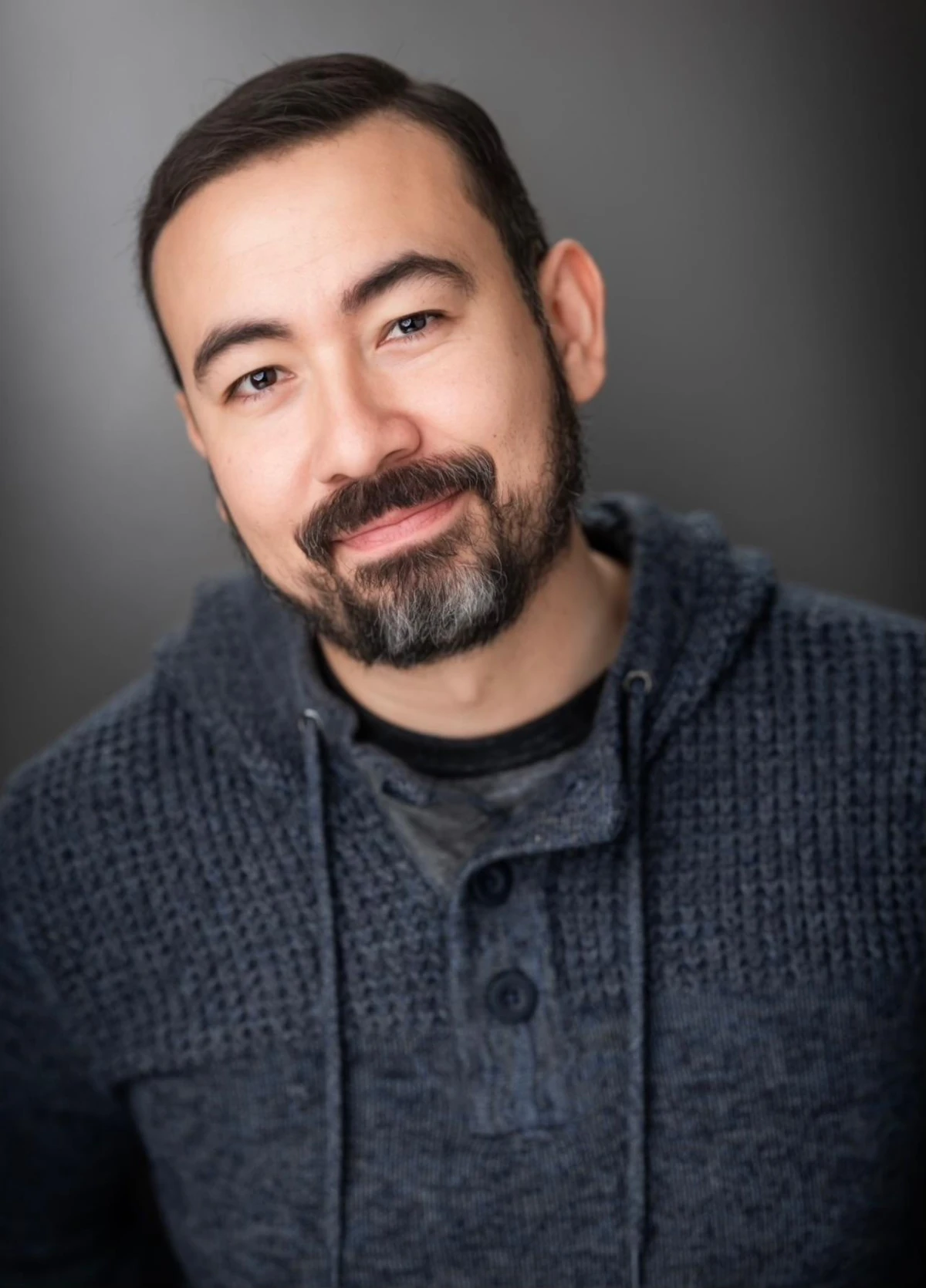 Chino Ramos | Marvel Cinematic Universe Wiki | Fandom