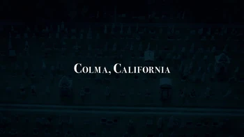 Colma | Marvel Cinematic Universe Wiki | Fandom