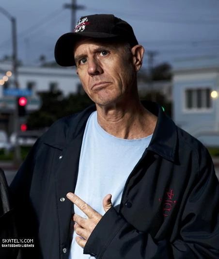 Craig Stecyk | Marvel Cinematic Universe Wiki | Fandom