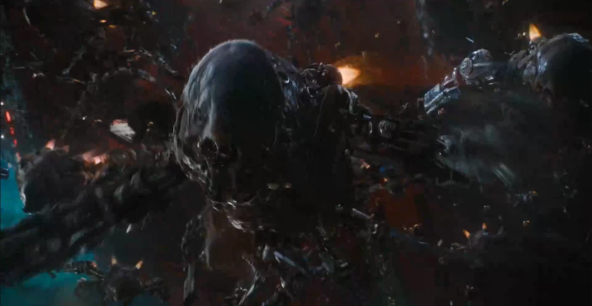 Categoría:Engendros | Marvel Cinematic Universe Wiki | Fandom