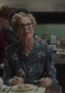 Esther (New York) | Marvel Cinematic Universe Wiki | Fandom