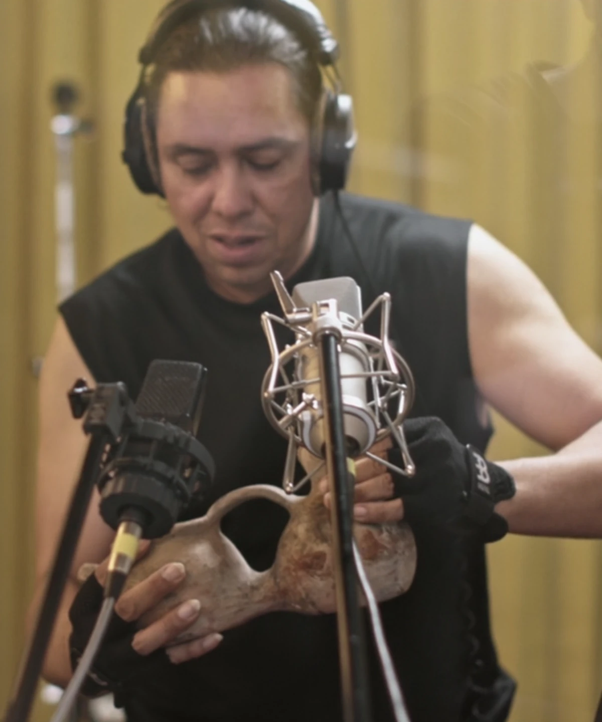 Gonzalo Ceja | Marvel Cinematic Universe Wiki | Fandom