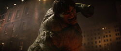 Hulk | Marvel Cinematic Universe Wiki | Fandom