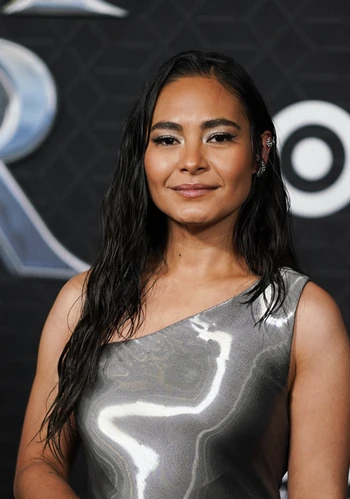 Mabel Cadena | Marvel Cinematic Universe Wiki | Fandom