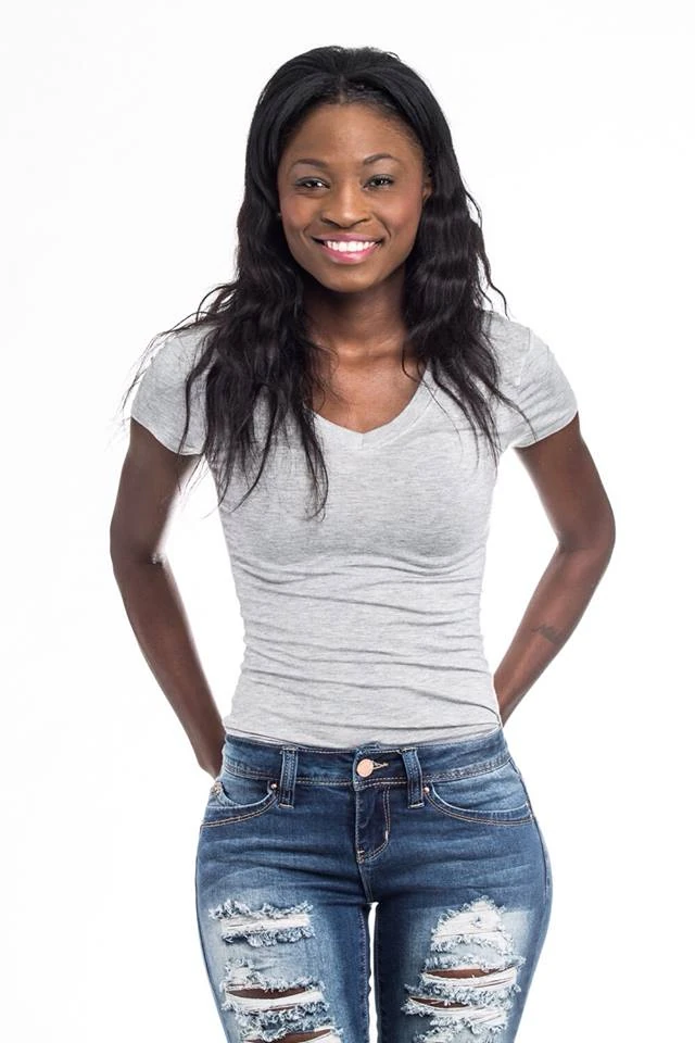 Nicole Davis | Marvel Cinematic Universe Wiki | Fandom